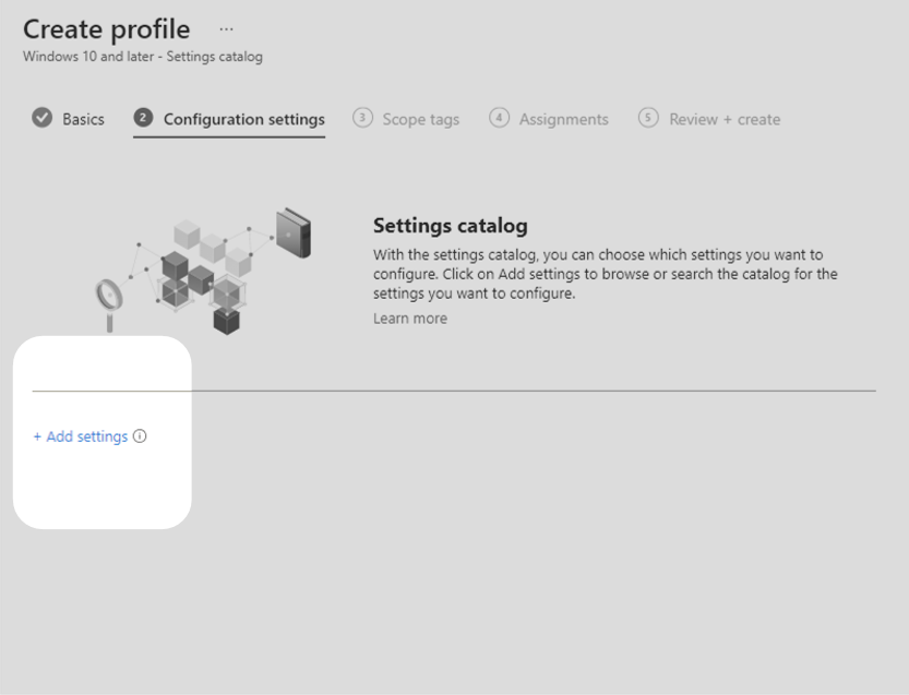 Small Business Cloud Security Guides Technical Example Configure